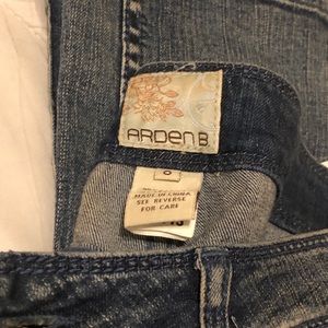 Arden B | Jeans | New Arden B Jeans | Poshmark